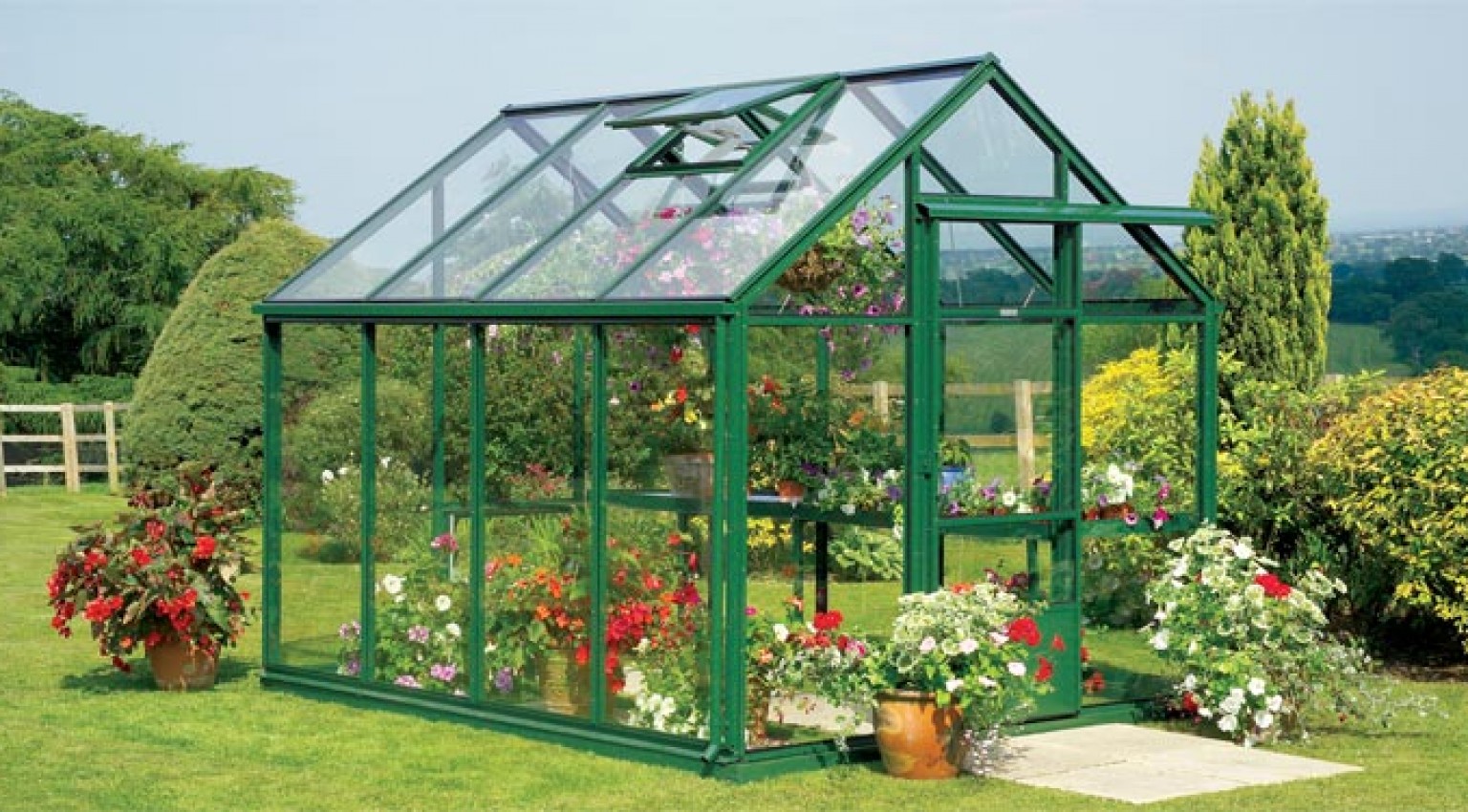 The History of Hartley Botanic - Hartley Botanic