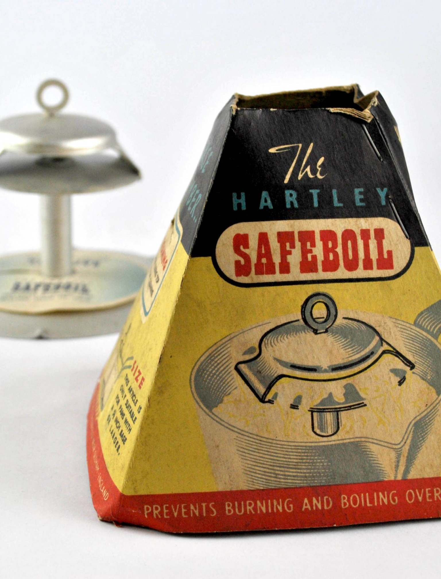 The History of Hartley Botanic - Hartley Botanic