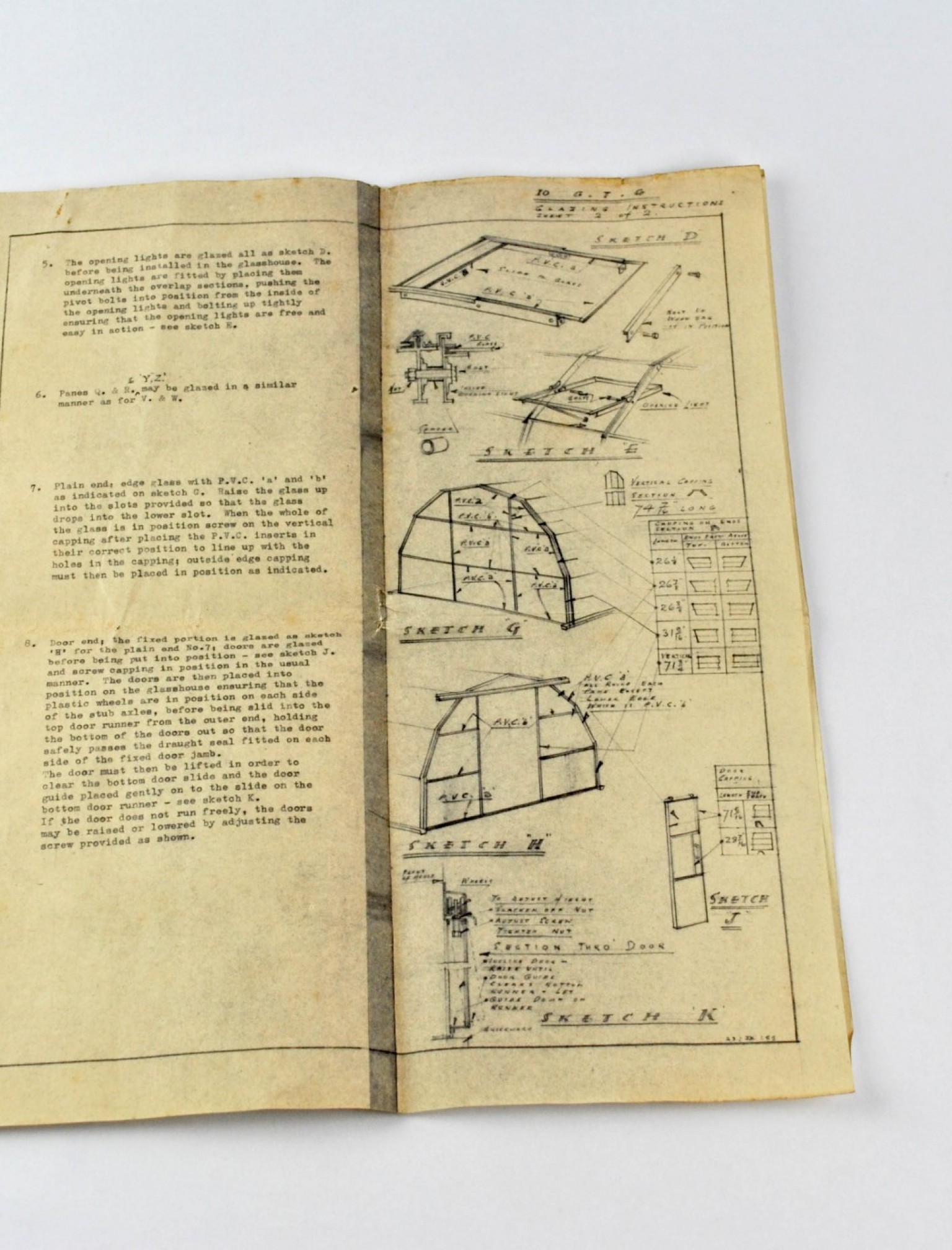 The History of Hartley Botanic - Hartley Botanic