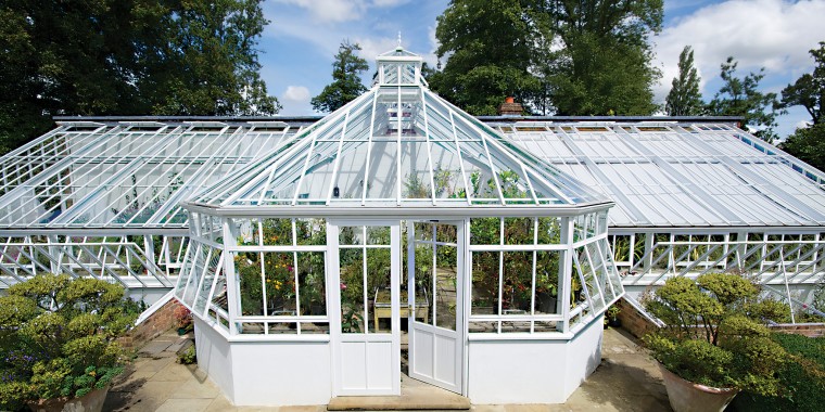 About Hartley Botanic - Hartley Botanic