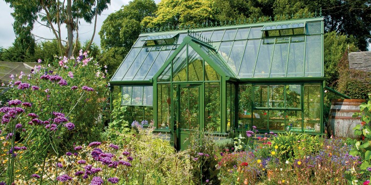 About Hartley Botanic - Hartley Botanic