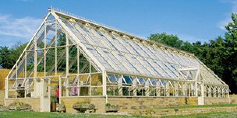 About Hartley Botanic - Hartley Botanic