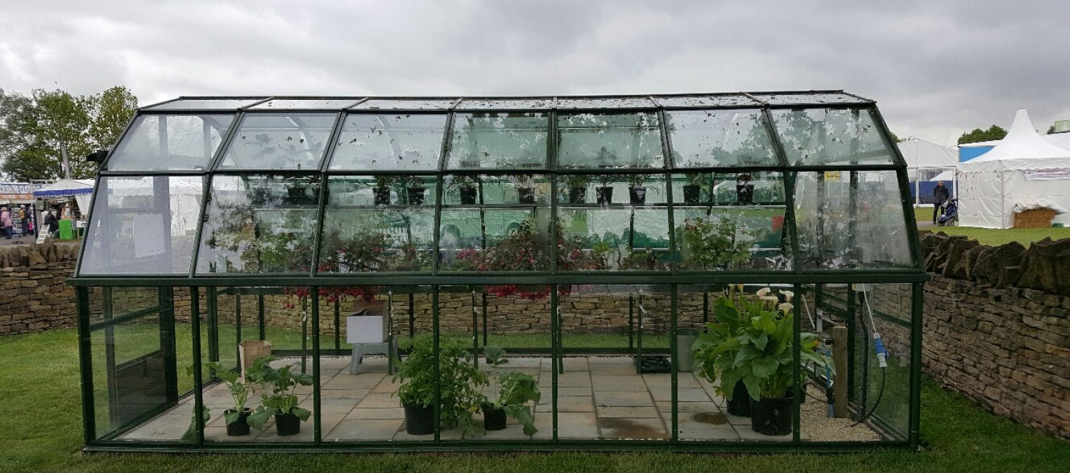 Hartley Greenhouse or Glasshouse Locations - Hartley Botanic