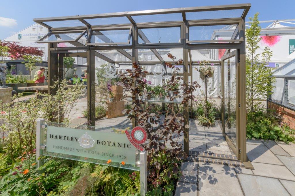 Upcoming events - by Hartley Botanic