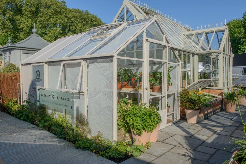 Upcoming events - by Hartley Botanic