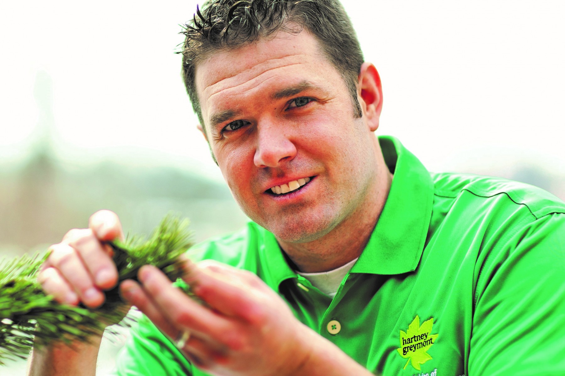 Is My Evergreen Dying? — Arborist Kevin Narbonne explains what to look ...