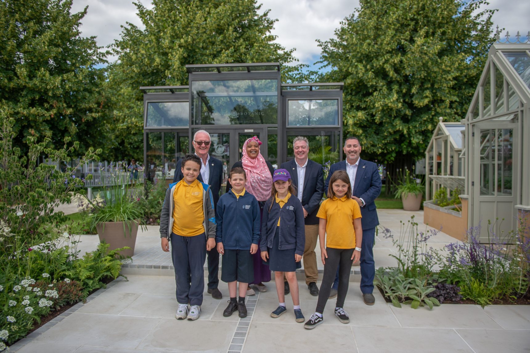RHS School Gardeners of the Year 2019 winners announced today! - by ...