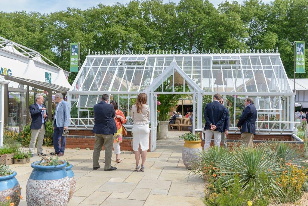 HARTLEY BOTANIC’S 2019 RHS CHELSEA FLOWER SHOW STAND TO SHOW HOW ...