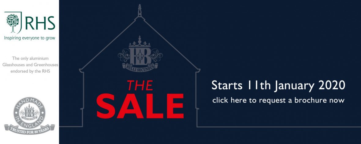 Award Winning Greenhouses & Glasshouses by Hartley Botanic