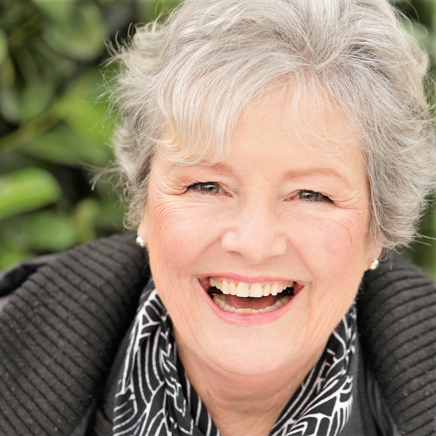 Mary-Kate Mackey, Journalist and Author at Hartley Botanic