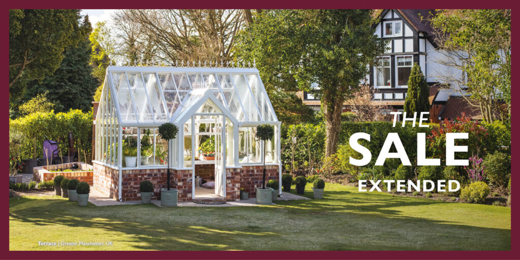 Hartley Botanic Offer - Hartley Botanic