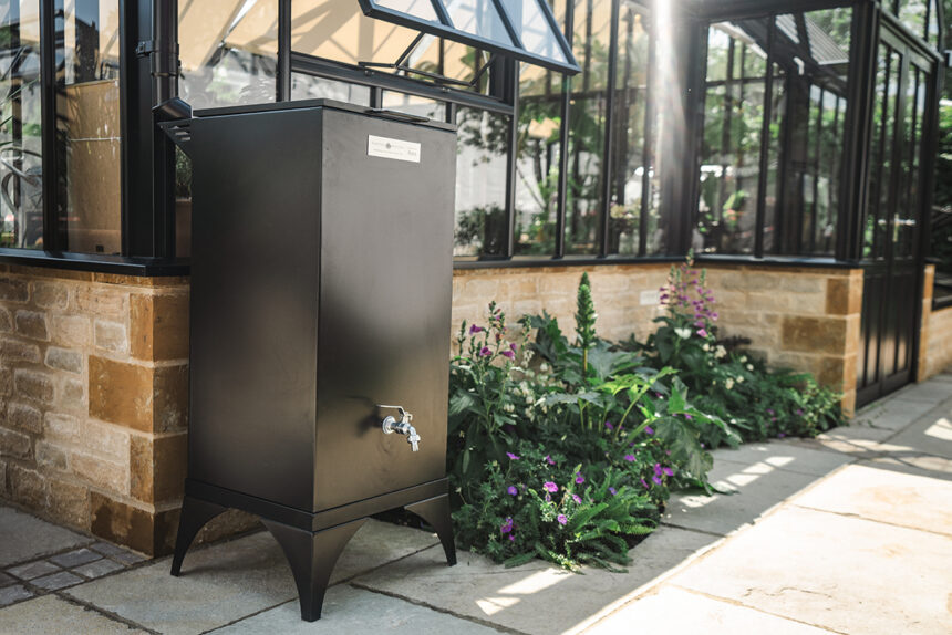 An Award Winning RHS Chelsea Flower Show 2024 - by Hartley Botanic